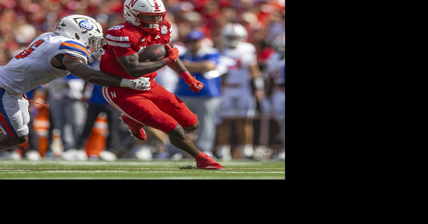 Matt Rhule determined to decide on Nebraska's No. 2 running back over ...