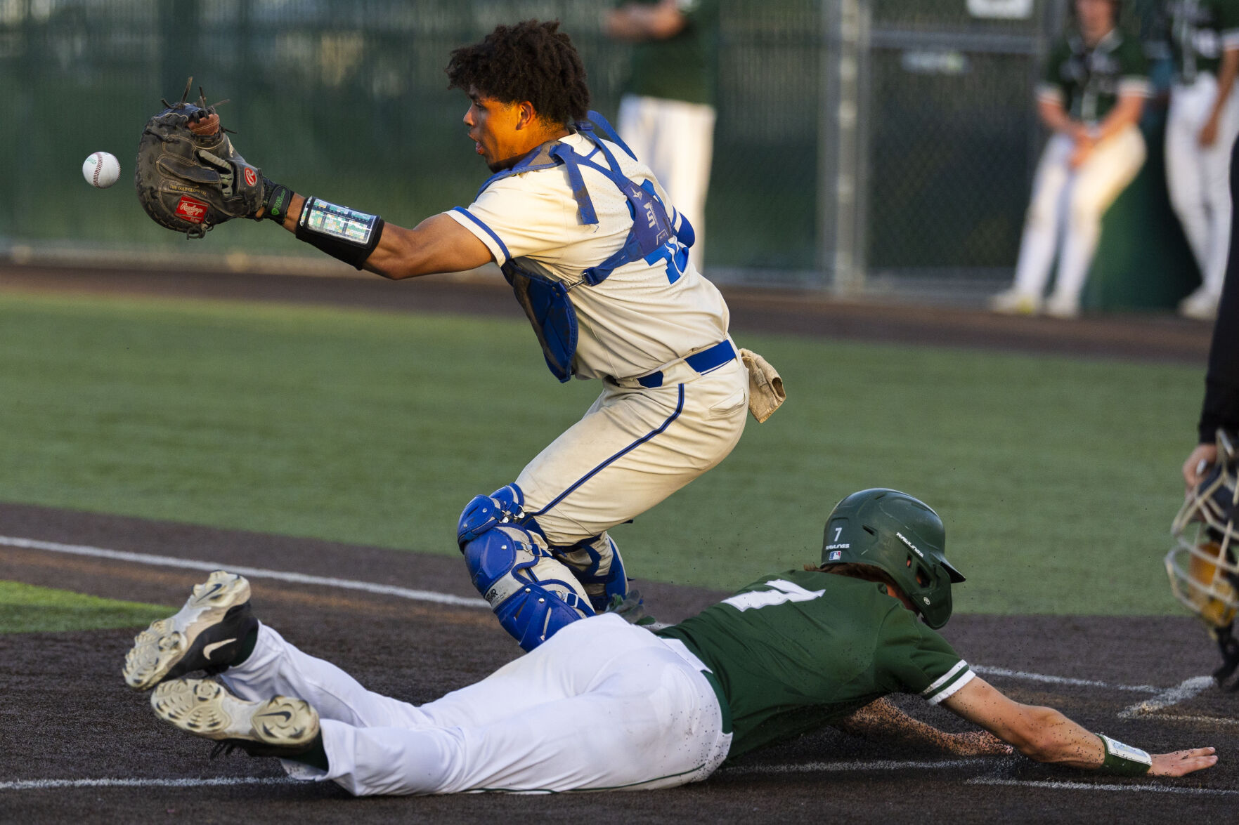 High school baseball notes: Southwest's father-son duo, managing ...