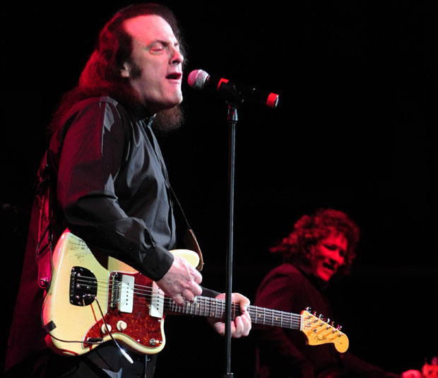 Tommy James Talks Music And The Mob