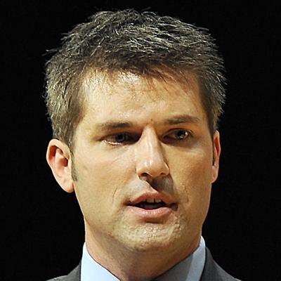 Kleeb launching TV ads across Nebraska