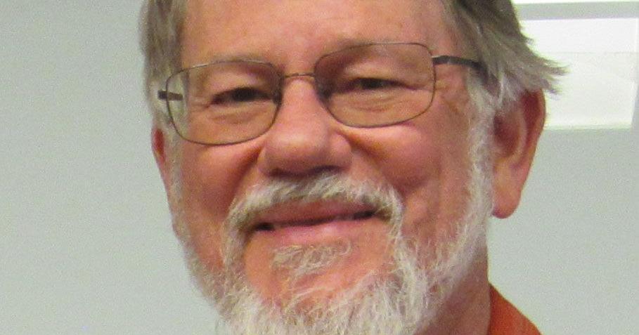 SWCS to honor Lincoln’s Brubaker and Nebraska Chapter