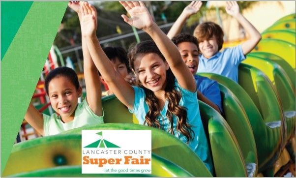 2015 Super Fair! | Neighborhood Extra | journalstar.com