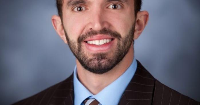 Knudsen Law Firm welcomes associate