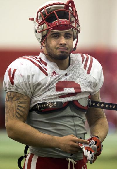 Marcus Newby gets his chance