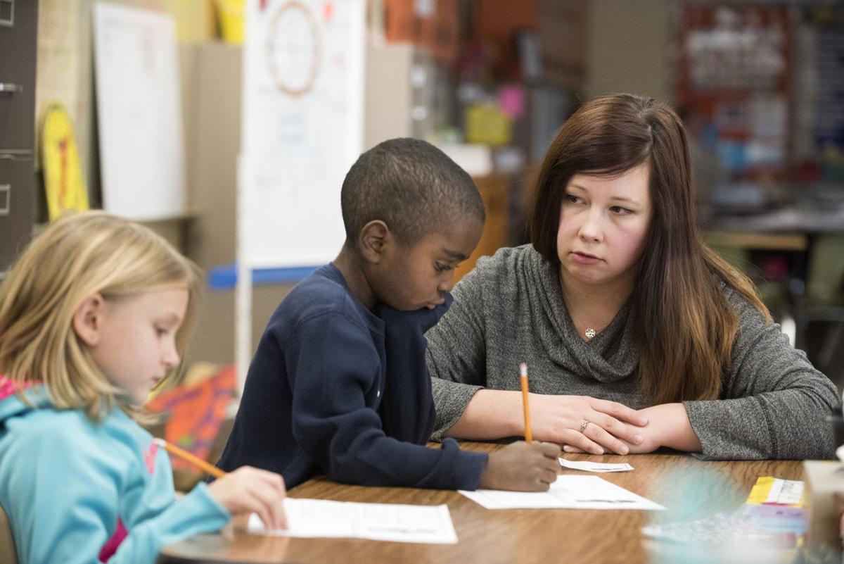 LPS pushes to get more counselors in grade schools | Education ...