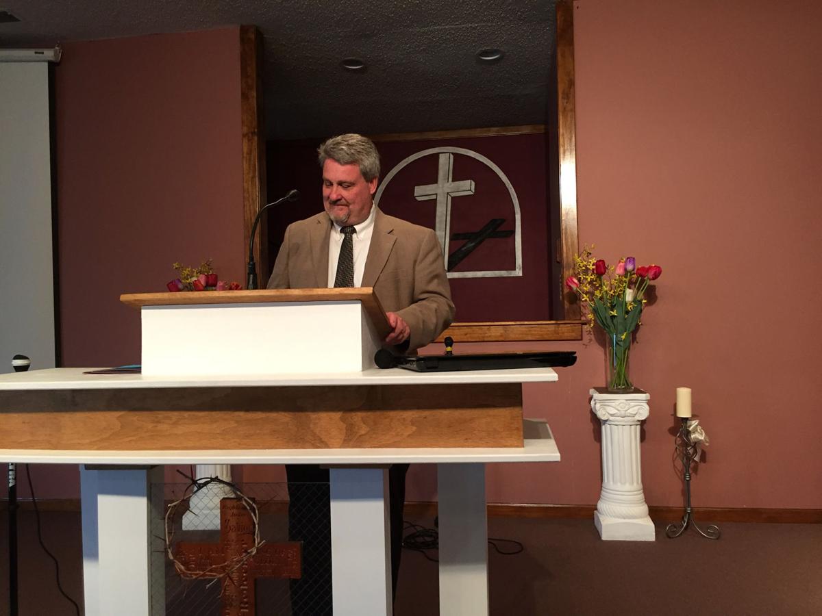 Evangelicals feel abandoned by GOP after Trump’s ascent