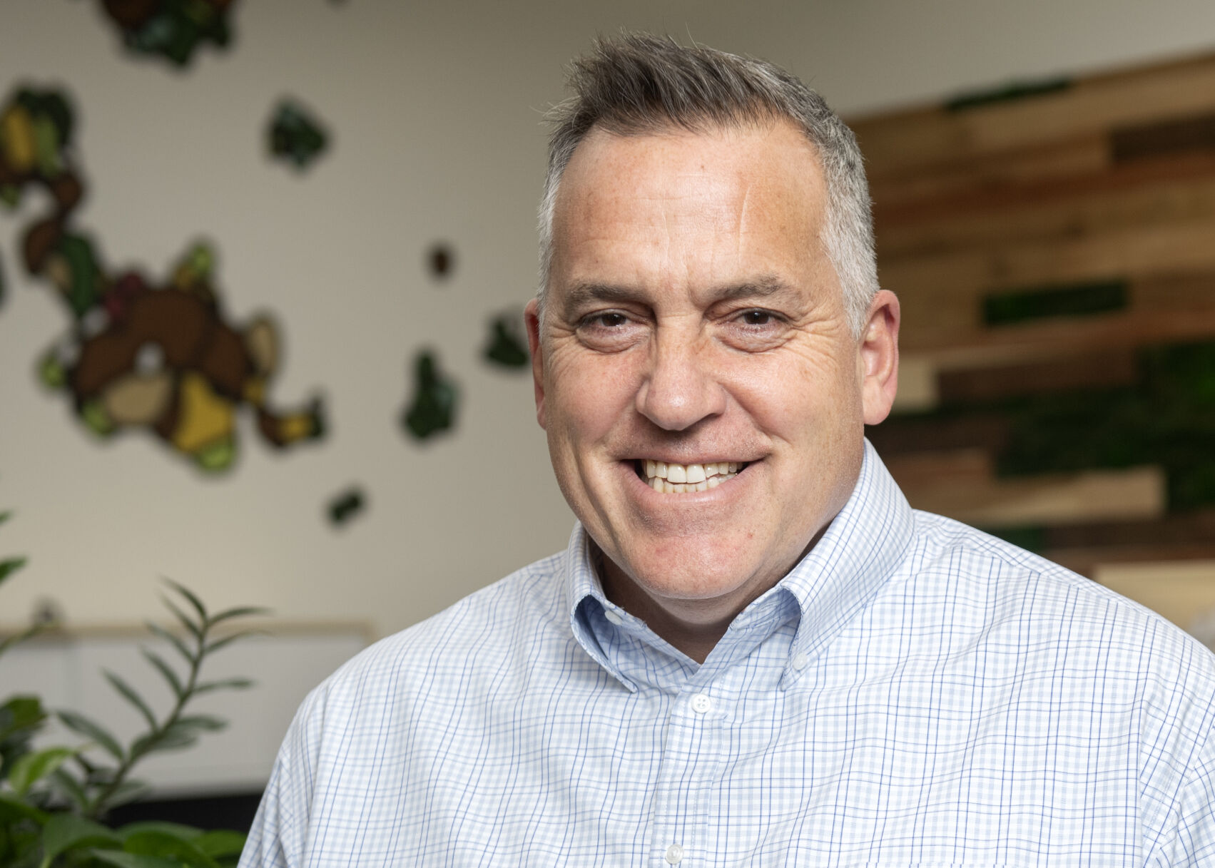 $75 million Arbor Day Foundation grant to plant trees ended