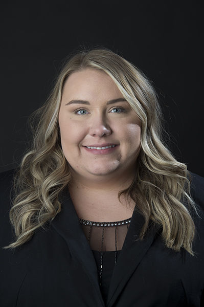 Lincoln Journal Star welcomes Sherri Healy