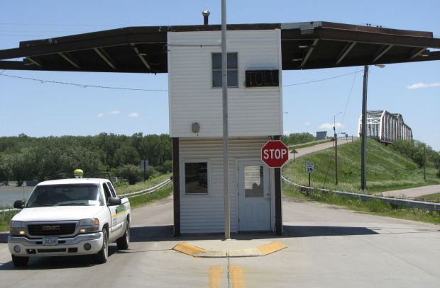 Free bridge crossing may take unexpected tolls on Decatur