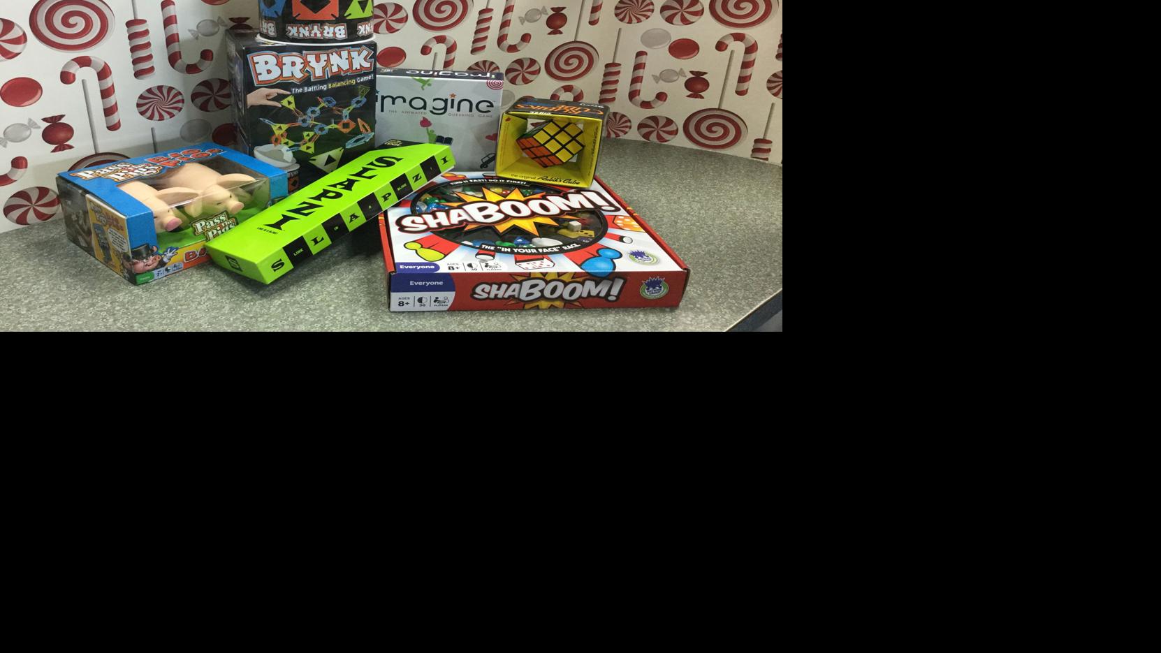 Board game festival set for weekend | Local | journalstar.com