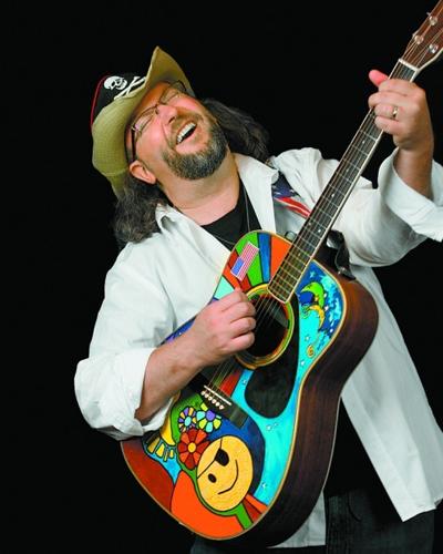 Get to know Mike Mennard (click for full story)
