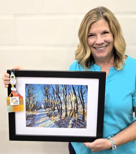 Clements Noyes artists recognized with ANAC awards