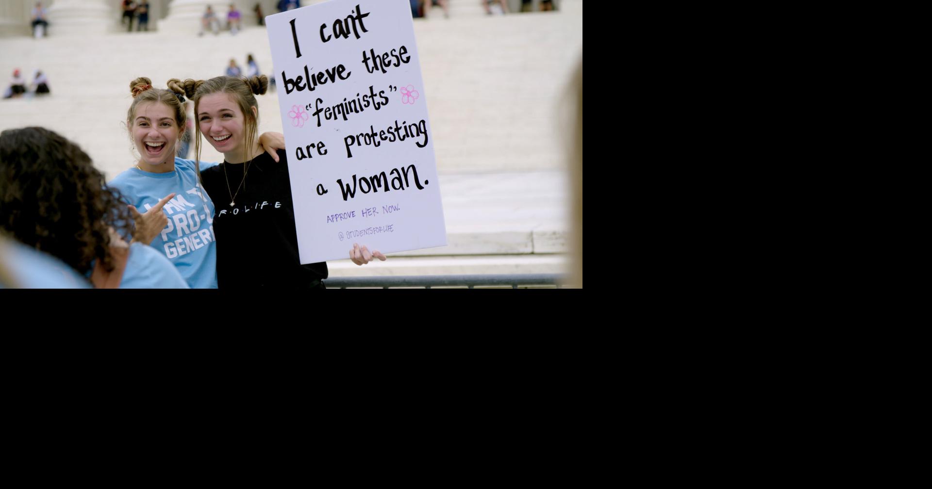 Documentary 'Battleground' provides insider history of activist efforts ...