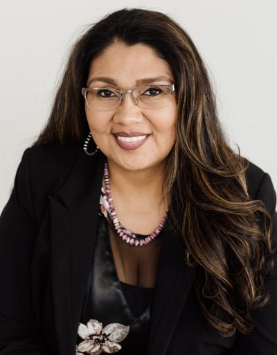 Q&A with an inspiring woman: Dr. Anitra Warrior, PhD, LP