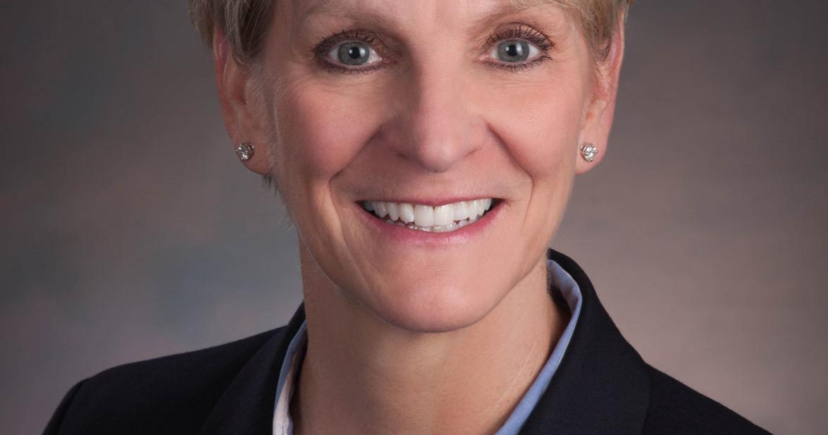 St. Michael School hires new principal
