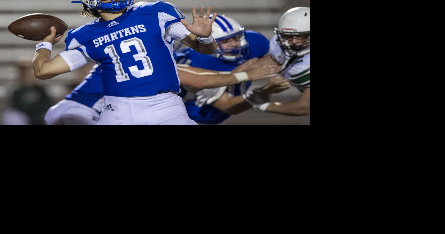 Lincoln East's Noah Walters named Nebraska's Gatorade football player ...