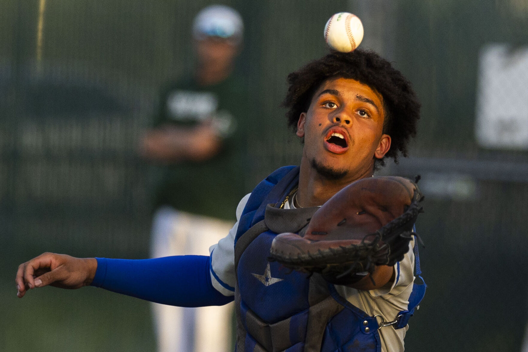 High school baseball notes: Southwest's father-son duo, managing ...