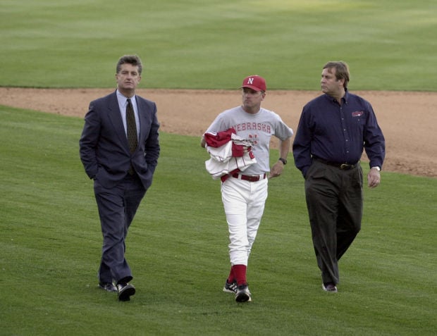 Paving the road: An interview with Jim Abel