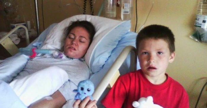 Epilogue: Mom remains in coma; family clings to memories