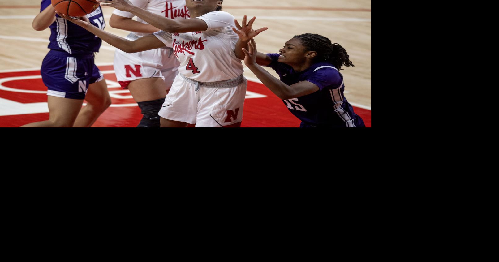 'I’m going to thank the basketball gods': Haiby scores at the buzzer to ...