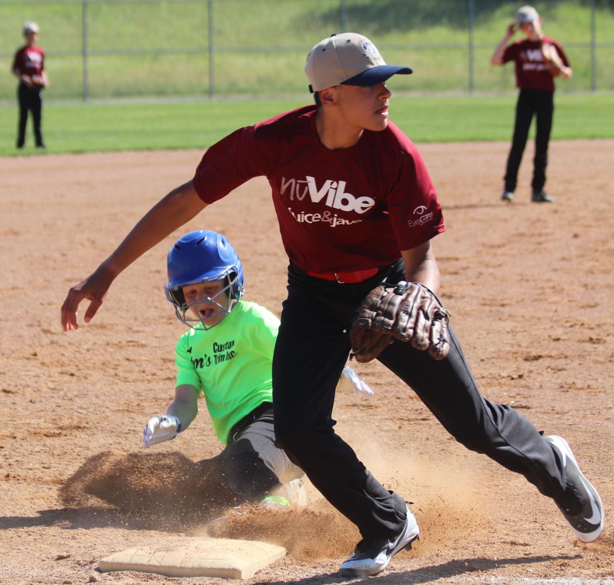 Junior Saltdogs season in review | Neighborhood Extra | journalstar.com
