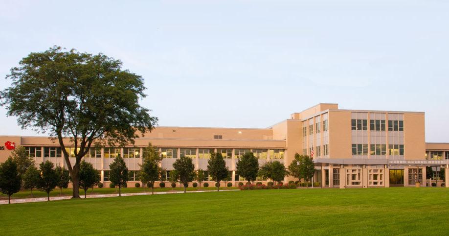 Ameritas to close Fallbrook building, remodel consolidated O Street ...