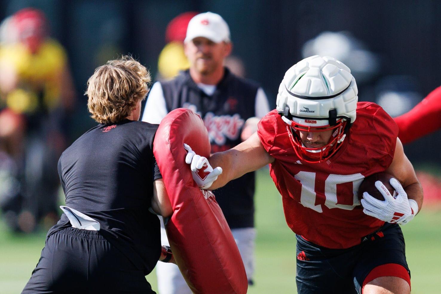 Lincoln weather: Thunderstorms, wind gusts give way to hot, cloudy ...