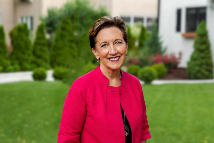 Patty Pansing Brooks