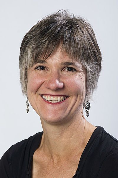 Michelle DeRusha: Lord's Prayer emphasizes role of community