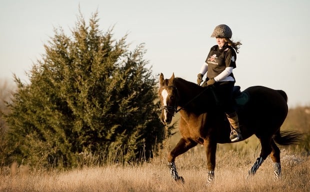 Epilogue: Kate Rawlinson: Horsey Girl Extraordinaire