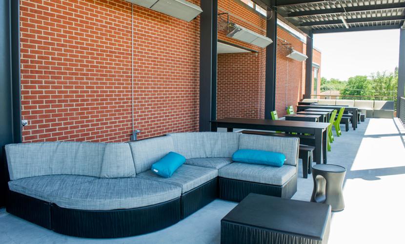 Nelnet honors history as employees eye move to transformed Telegraph ...