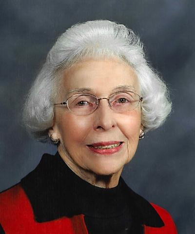 Happy birthday - Mary Swanson!