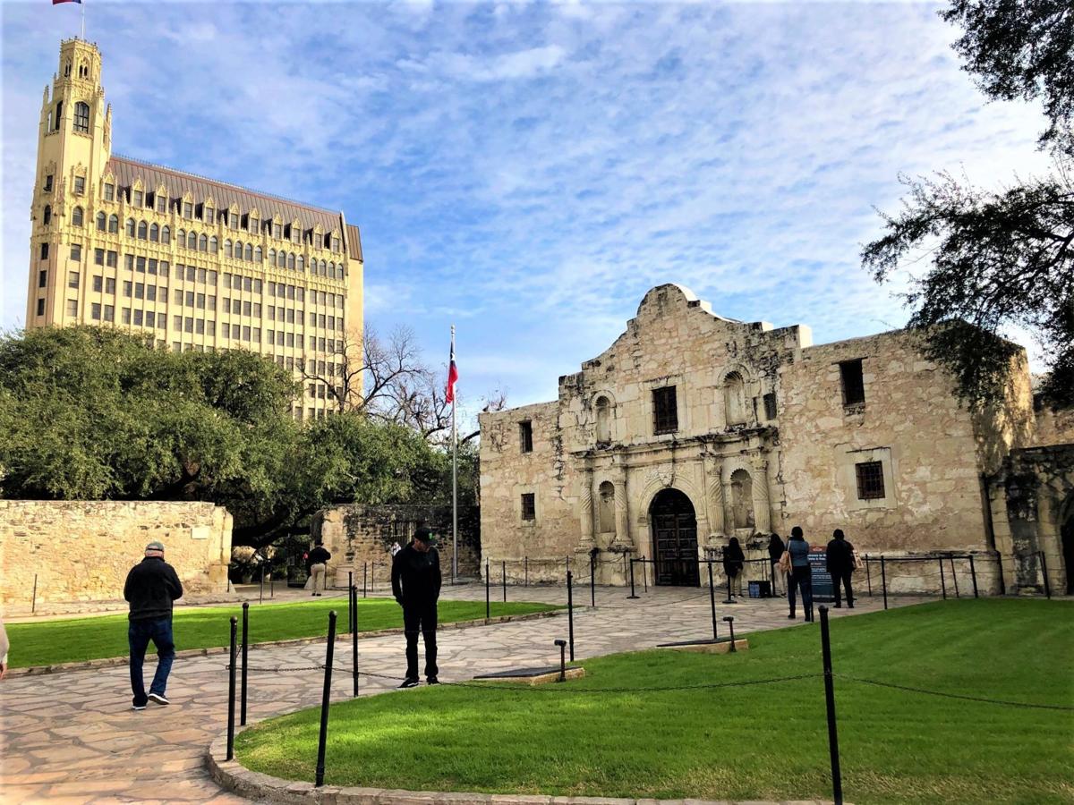 Travel: ‘Remember San Antonio’ (and the Alamo!) | Entertainment ...