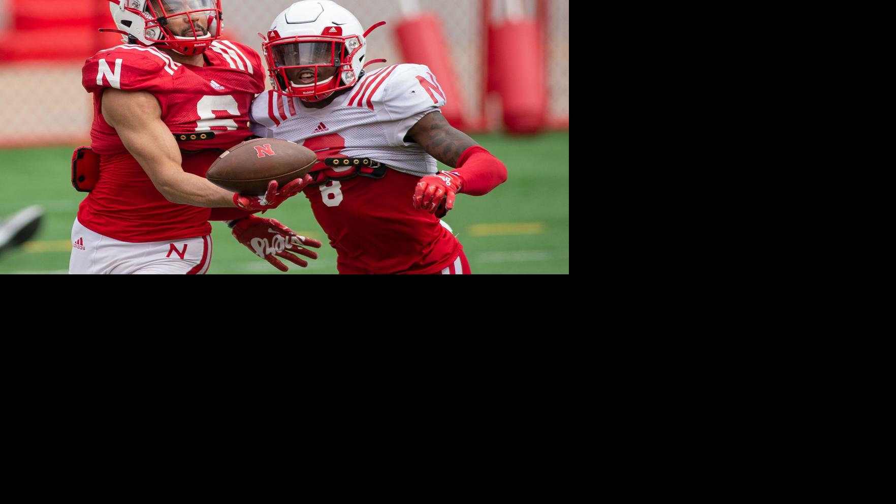 Nebraska football practice, 4.17 | Local | journalstar.com