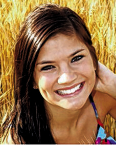 Alexa Crystal Magill