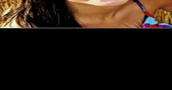 Alexa Crystal Magill