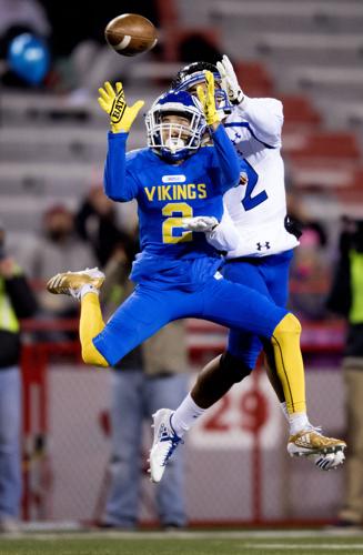 DB | Isaiah Stalbird, Kearney