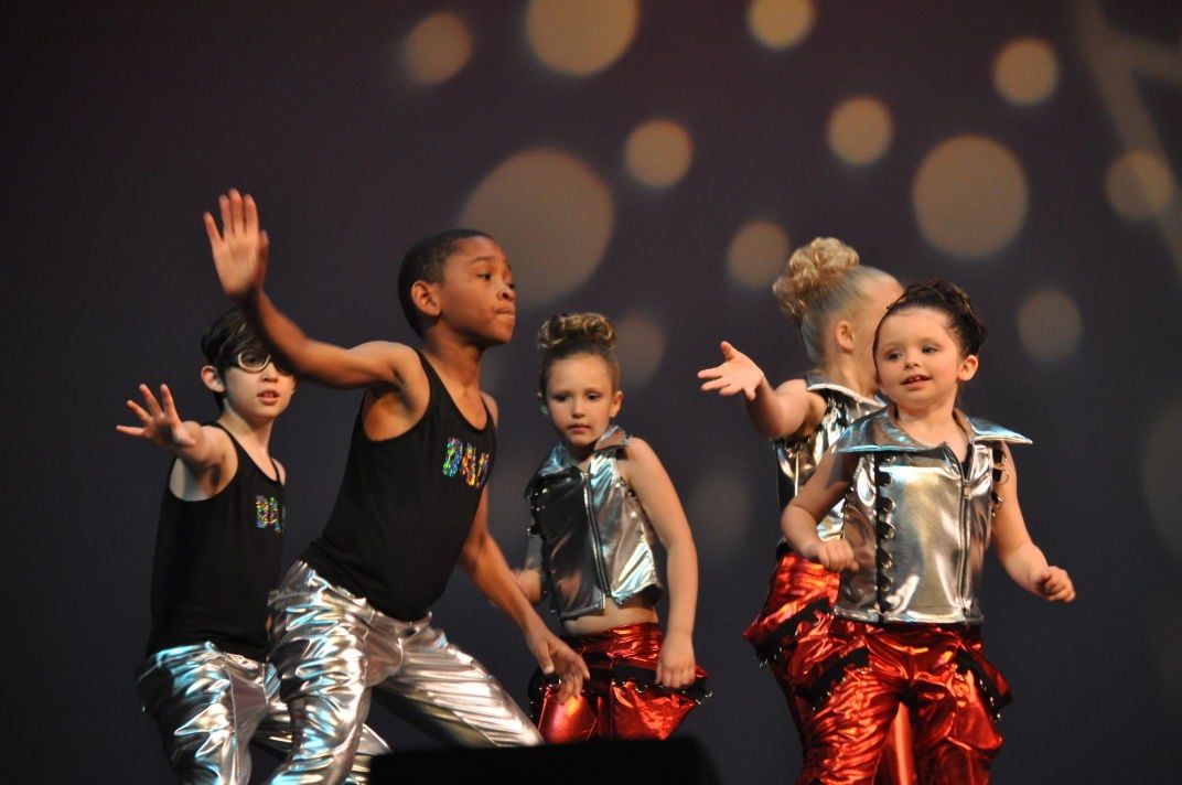 Universal Dance Academy to celebrate 20th anniversary recital