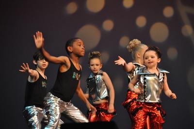 Universal Dance Academy to celebrate 20th anniversary recital