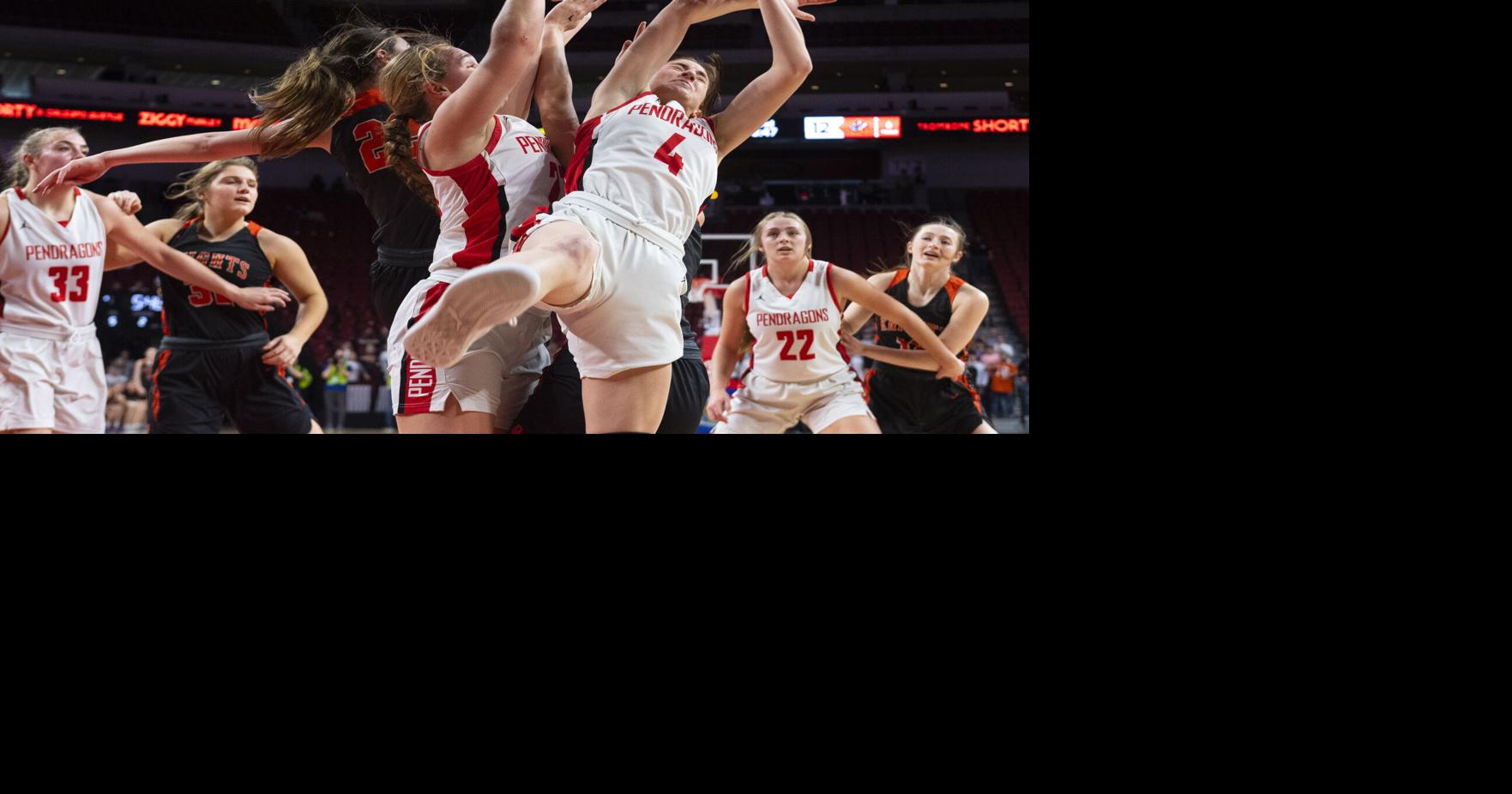 Class C-2: Dolliver's late free throws help Pender past Oakland-Craig ...