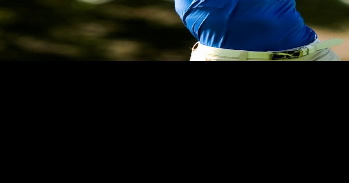 Grand Island dominates HAC golf