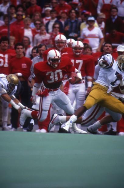 Photos: Nebraska's Heisman Trophy winners