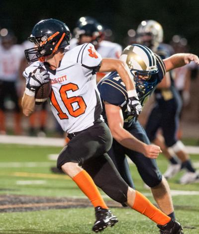 Prep football roundup, 8/29