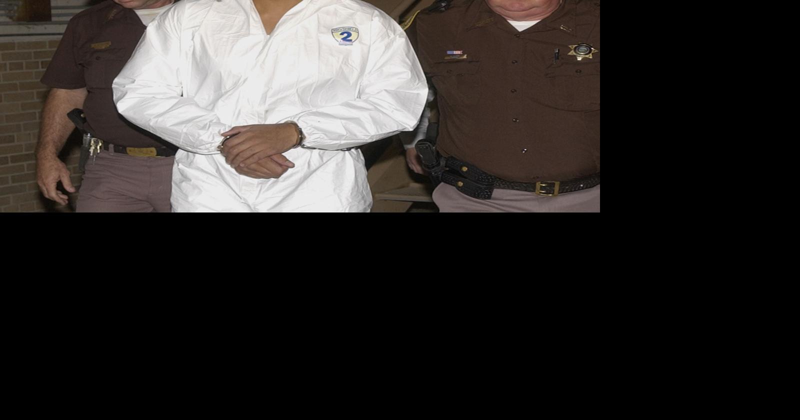 Nebraska moving forward with execution plans for Norfolk killer Jose ...
