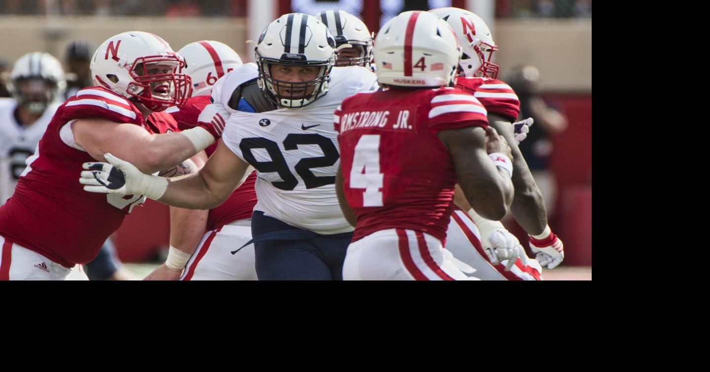 My walk-on story: Dylan Utter