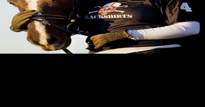 Epilogue: Kate Rawlinson: Horsey Girl Extraordinaire