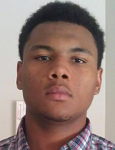 Ernest Suttles | Signing Day 2013 - Latest News | journalstar.com