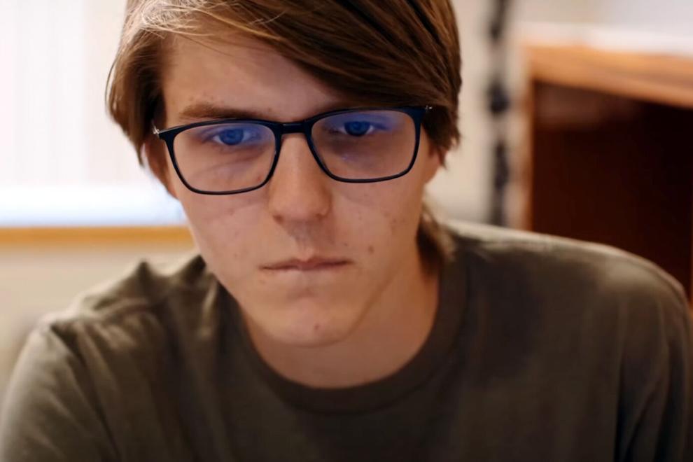 Nebraska prodigy’s role with DOGE shocks, pleases back home