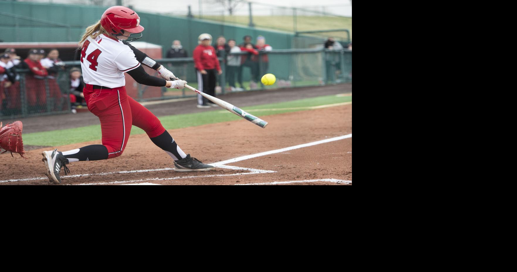 Looking to help her fellow pitchers, Kinney does that and more as ...