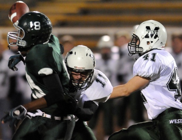 Millard West takes down Southwest to reach final